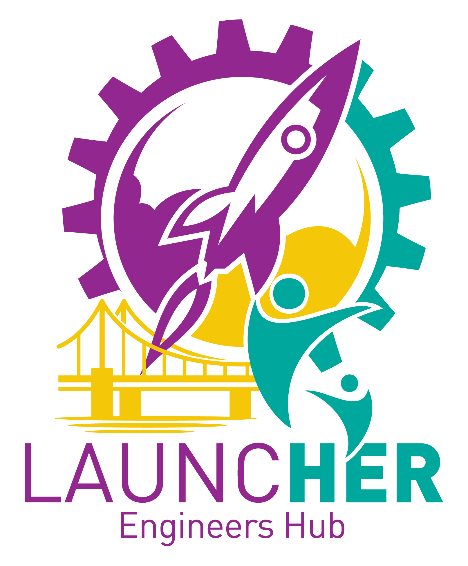 LauncHER Engineers Hub- Home