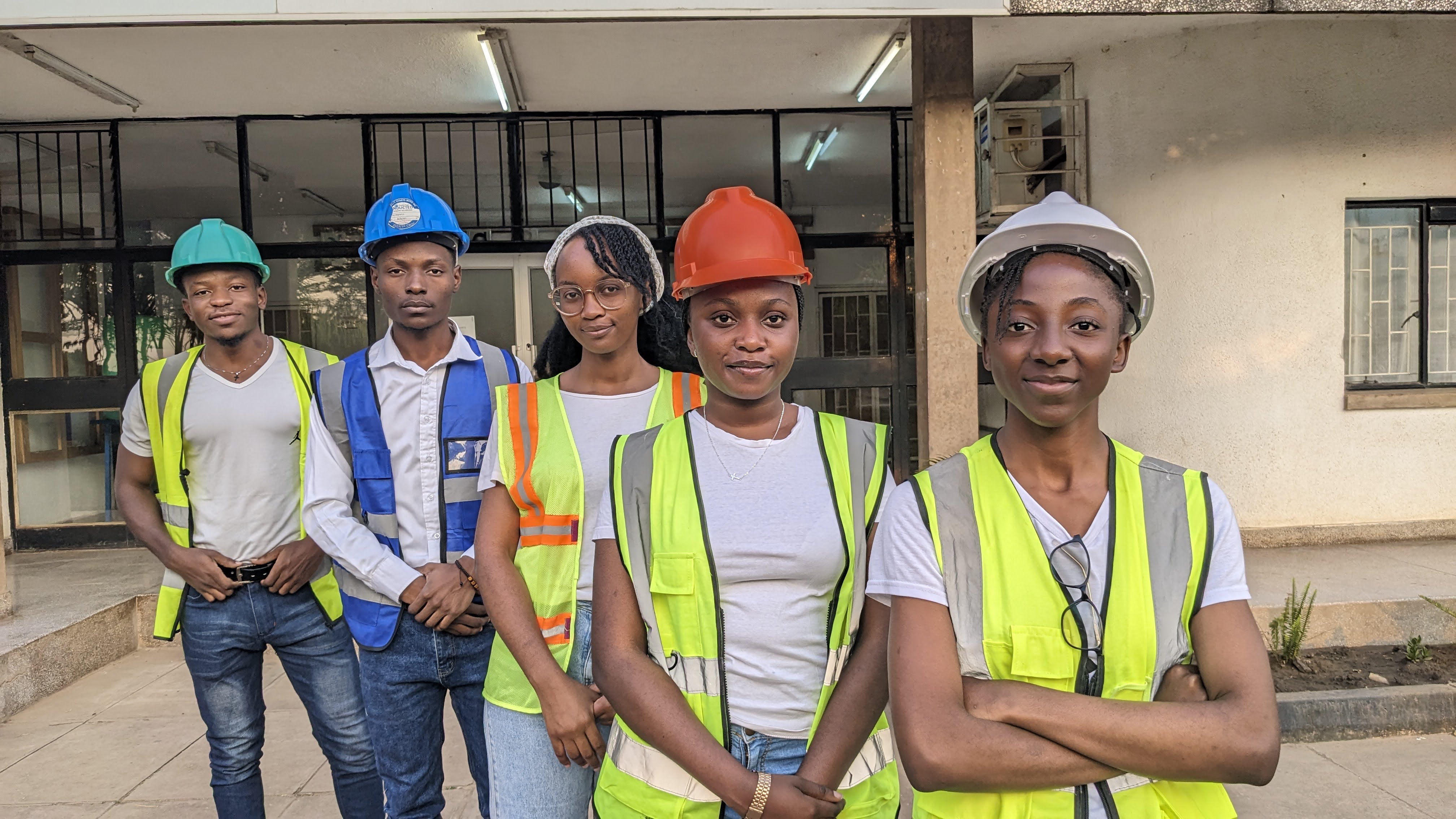 LauncHER Engineers Hub- Home